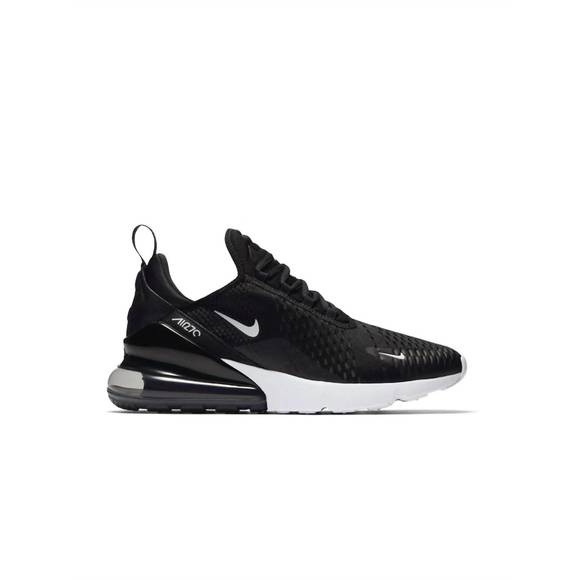 Nike | Shoes | New Nike Mens Air Max 27 Sneaker In Blackanthracite ...